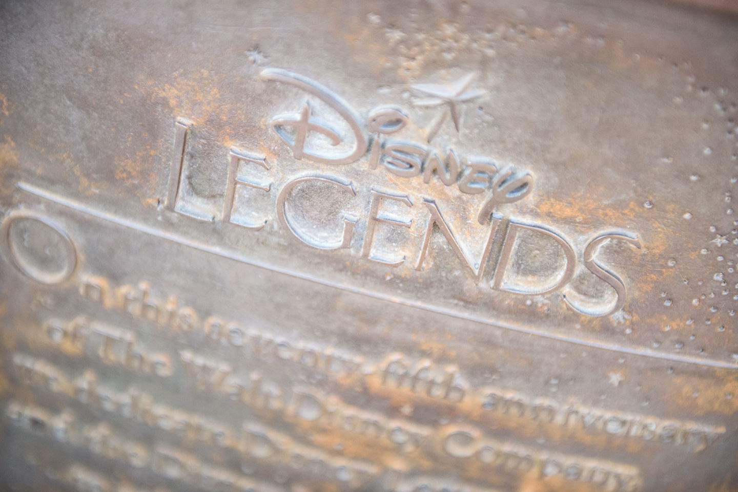Ten Disney Legends to be Honored During D23 Expo 2017 | The Walt Disney ...
