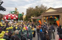 Compassion is in the Air at Disney - The Walt Disney Company