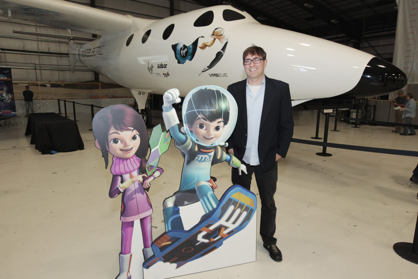 "Miles from Tomorrowland" Launches a New Season—and a Love of Science ...