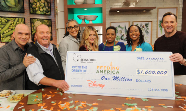 Disney Launches Holiday “Share the Joy” Campaign | The Walt Disney Company