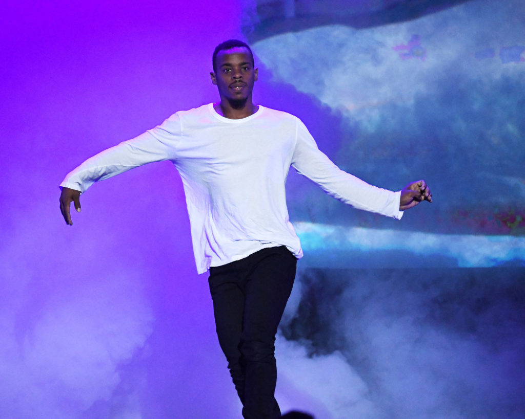 Disney Showcases Live-Action Slate at D23 Expo 2017 | The Walt Disney ...