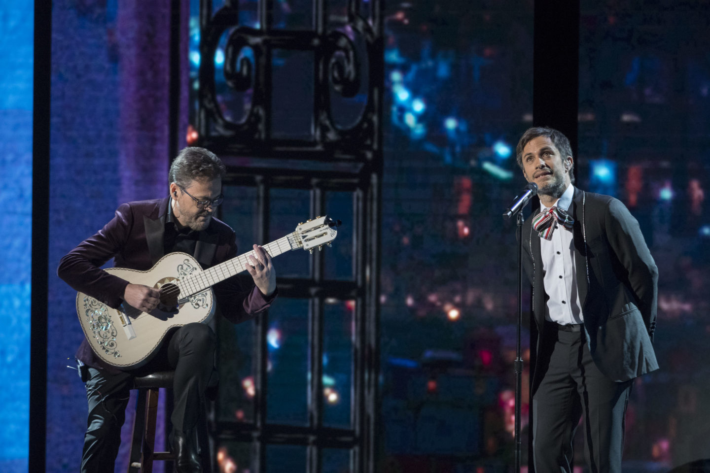 ‘Coco’ Named Best Animated Feature at 2018 Oscars - The Walt Disney Company