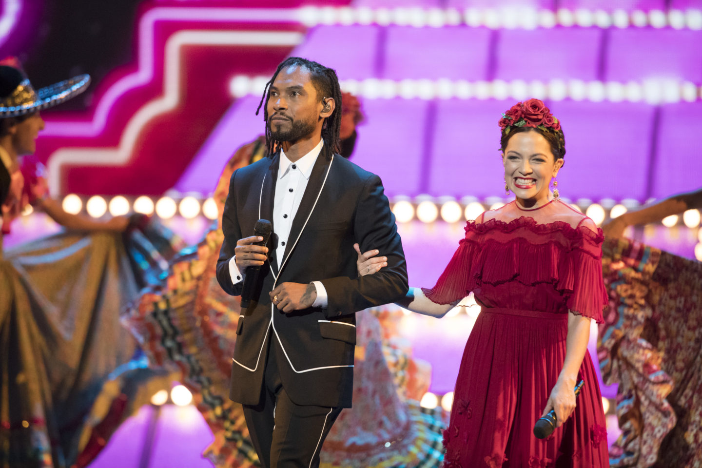 ‘Coco’ Named Best Animated Feature at 2018 Oscars - The Walt Disney Company