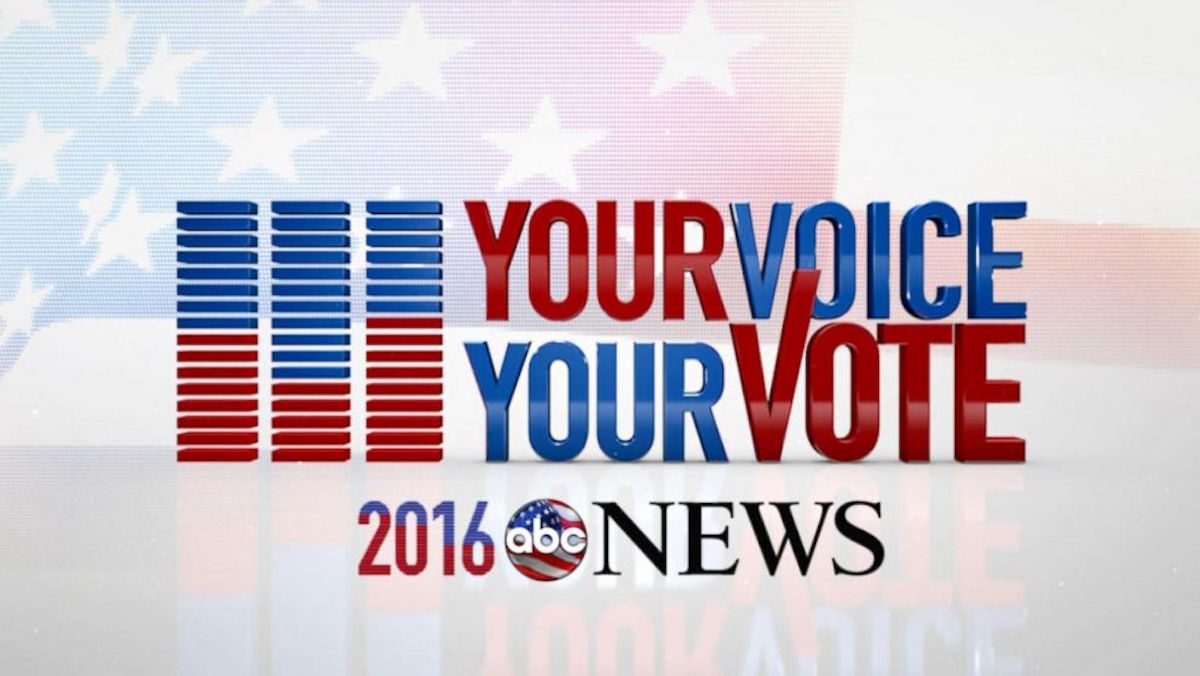 ABC News Digital Platforms Provide Expanded Coverage of 2016 ...