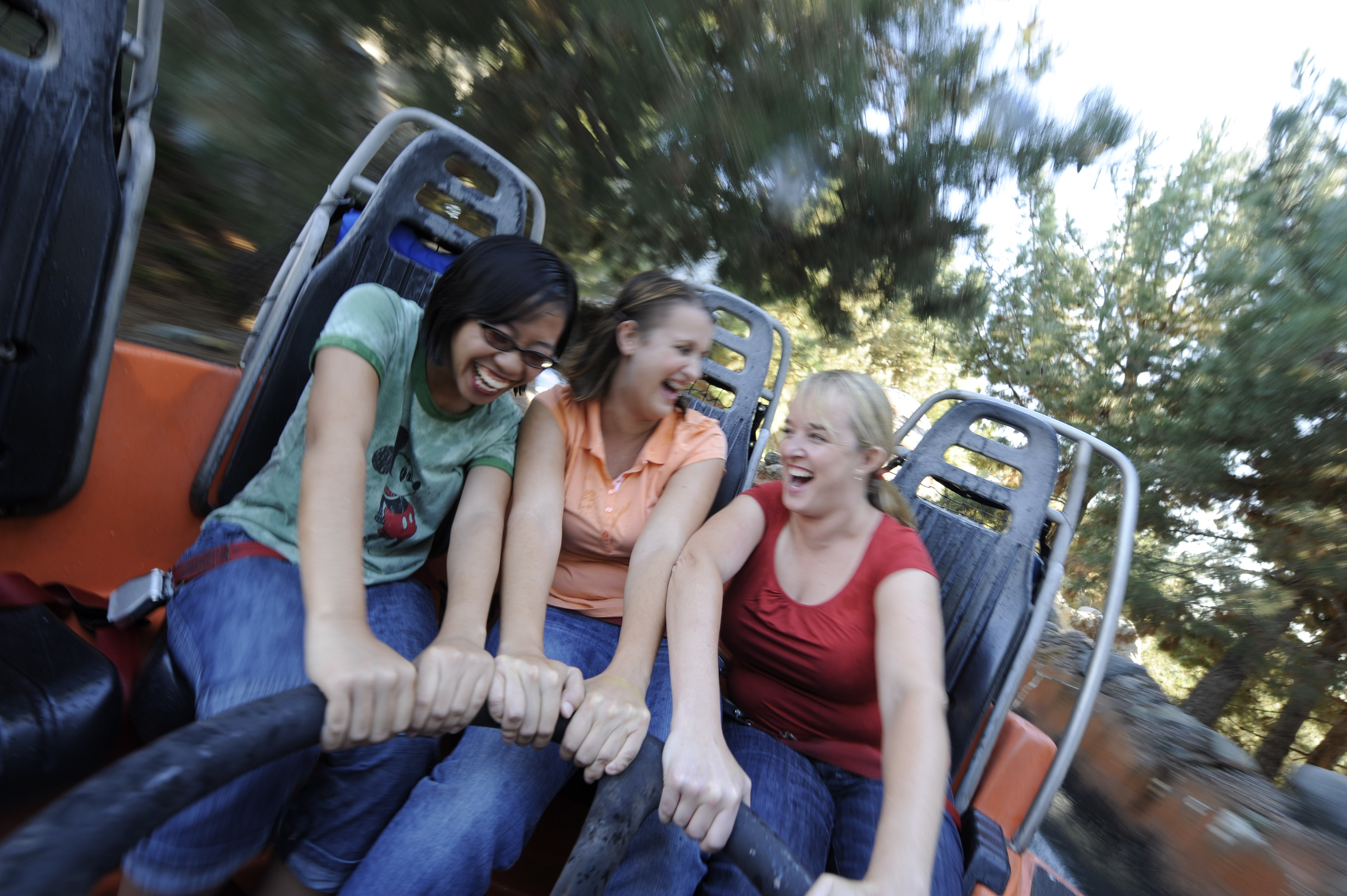 Disney Ranked “Most Intimate Brand” Among Millennials - The Walt Disney ...