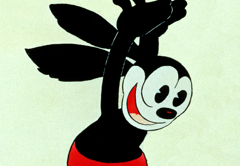 Happy 85th Anniversary, Oswald the Lucky Rabbit! - The Walt Disney Company