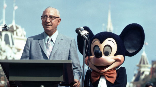 Disney - Leadership, History, Corporate Social Responsibility