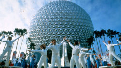 Disney - Leadership, History, Corporate Social Responsibility