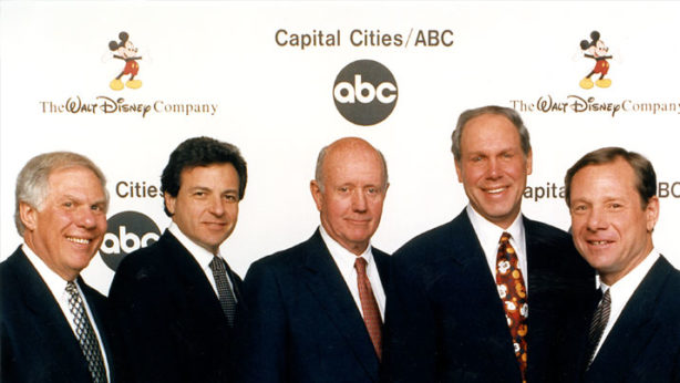 Disney - Leadership, History, Corporate Social Responsibility