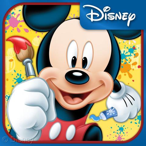 Disney Synergy Brings the Magic to Life in Your Hands - The Walt Disney ...