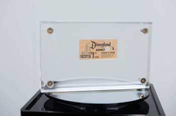 The Walt Disney Archives Celebrates Disneyland at D23 EXPO 2015 | The ...