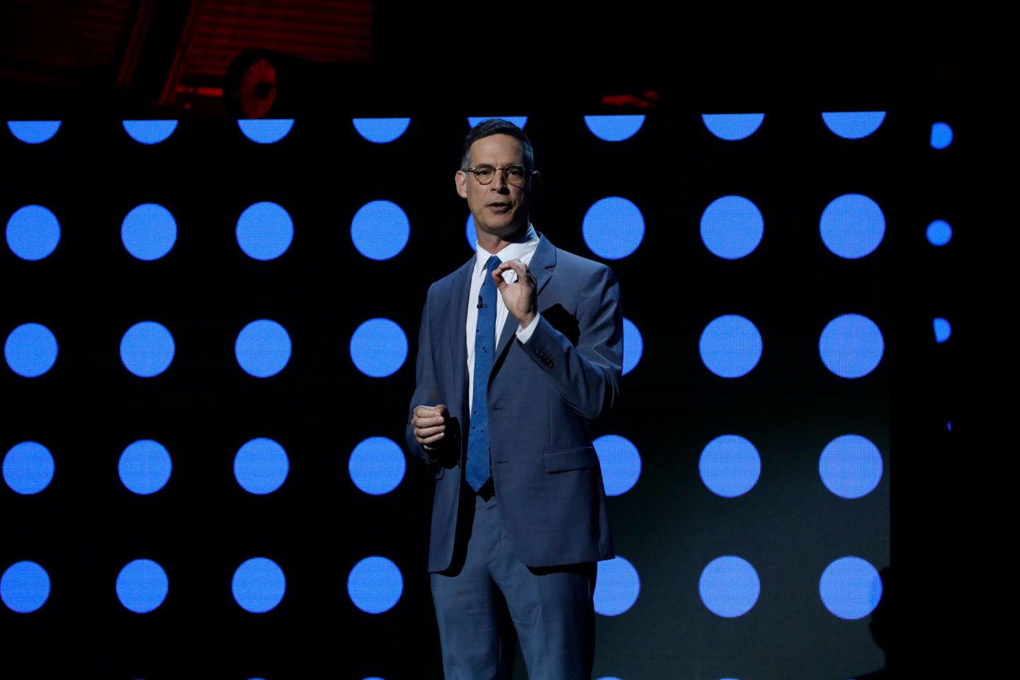 ABC’s 2018–19 Slate Builds Upon the Momentum of a Stellar Year - The ...