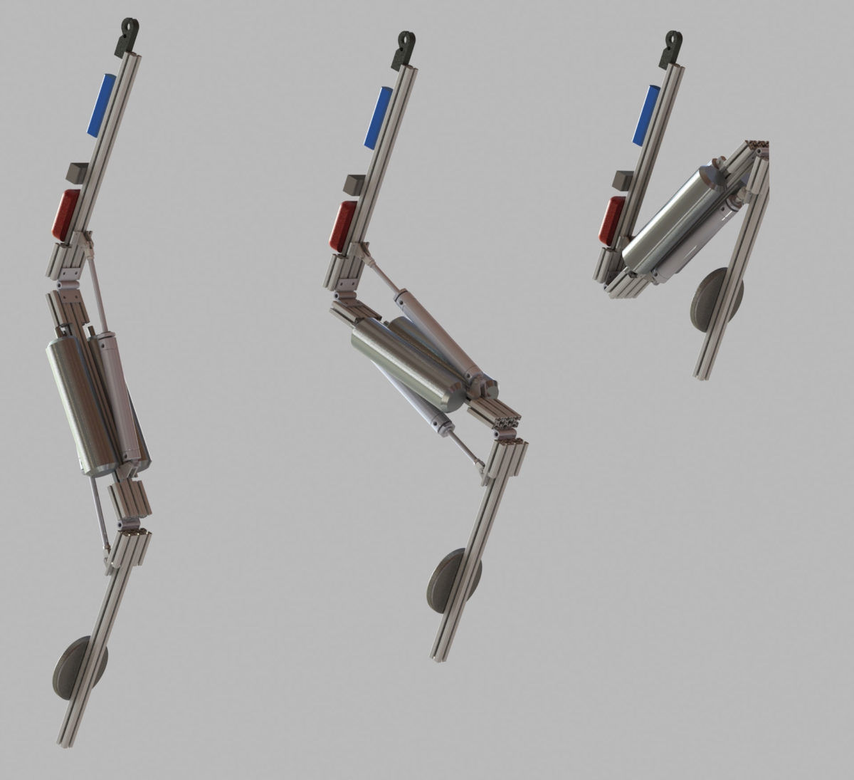 Disney Research Explores Physics of Acrobatics with “Stickman” Robot ...