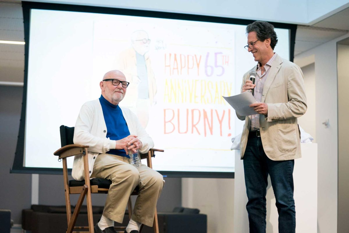 The Walt Disney Company Honors its Longest-Serving Employee | The Walt ...