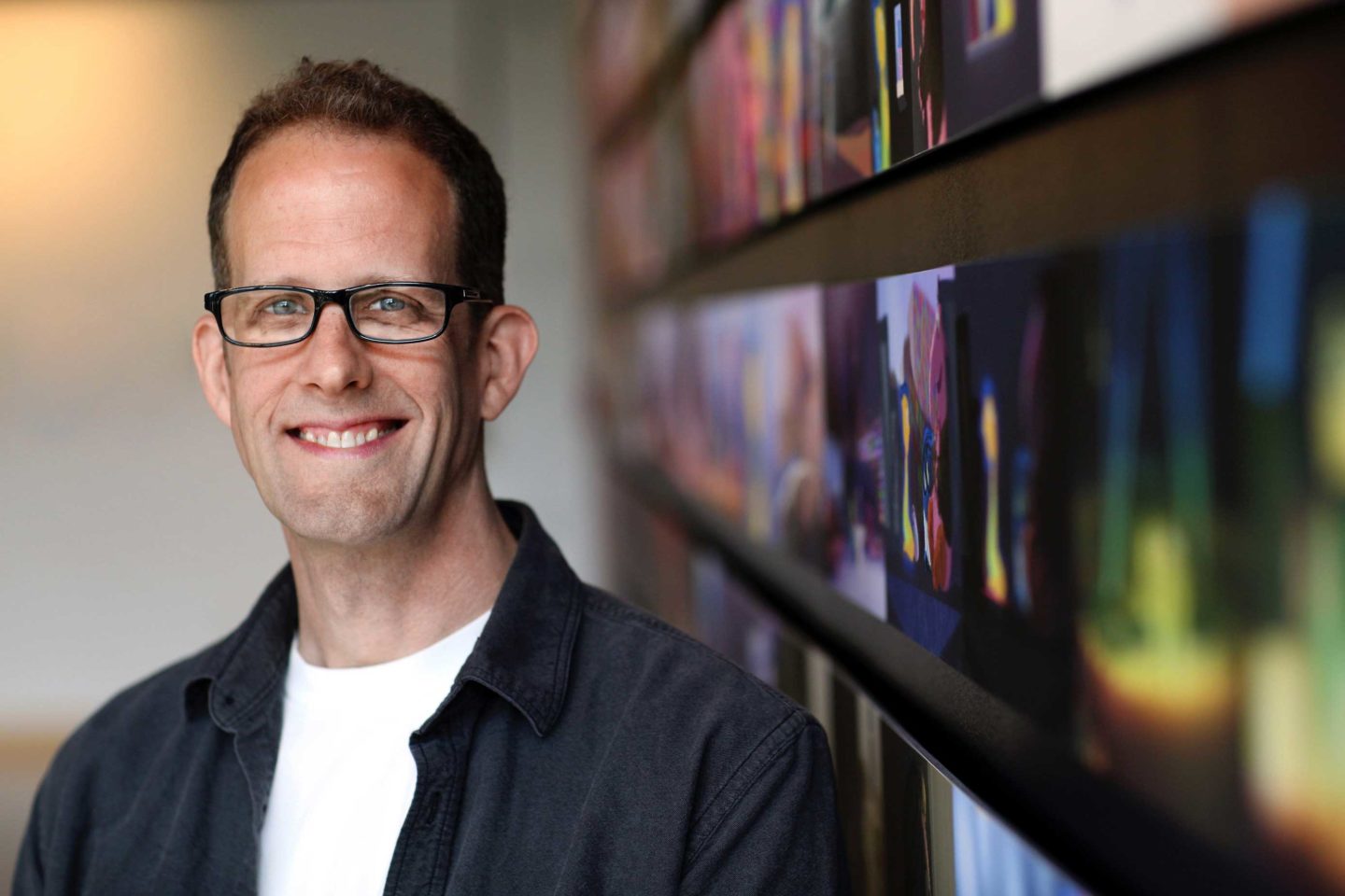 Walt Disney and Pixar Animation Studios Name Chief Creative Officers ...