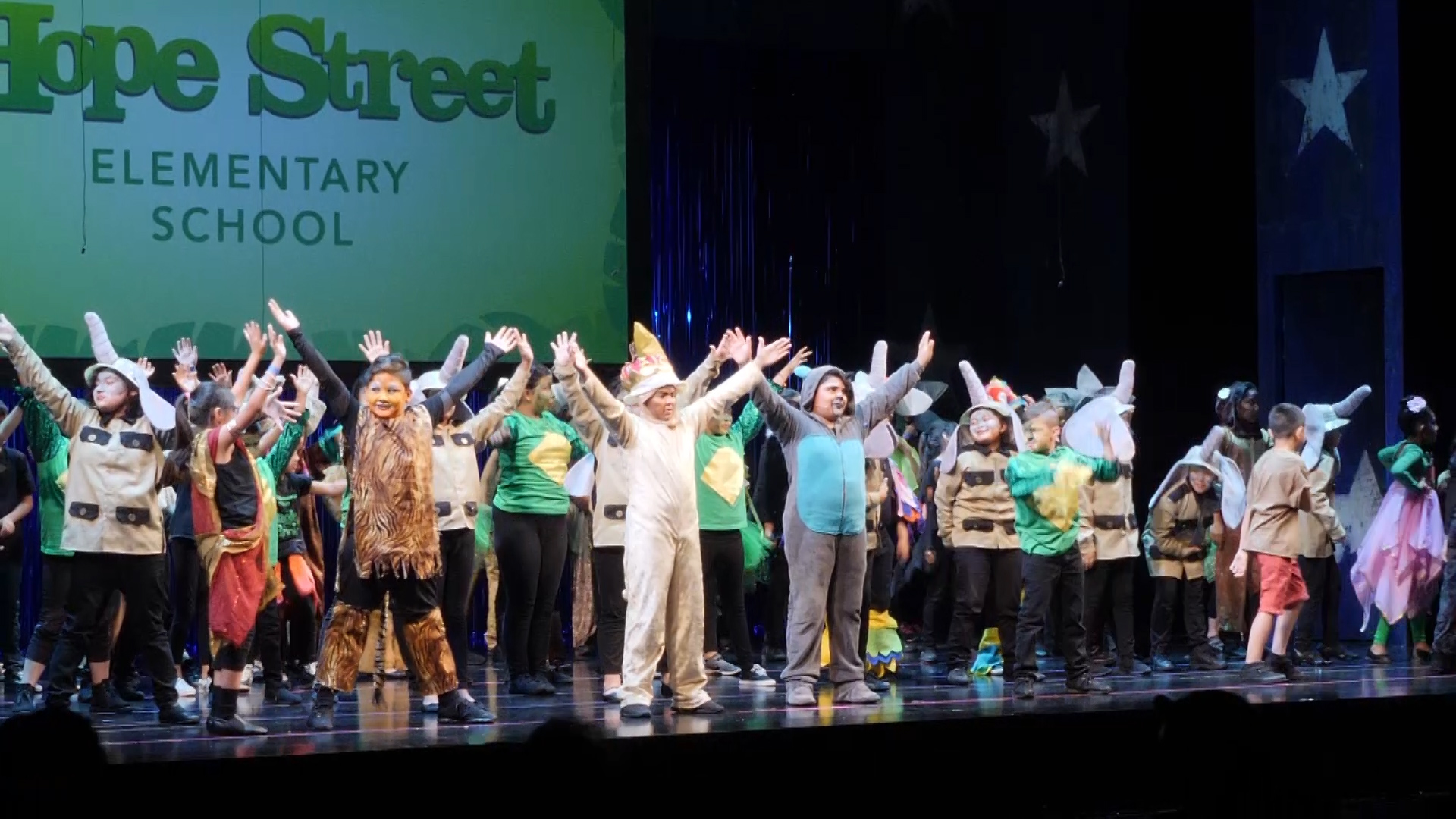 Disney Musicals in Schools Helps Build Theatrical Education Programs in ...
