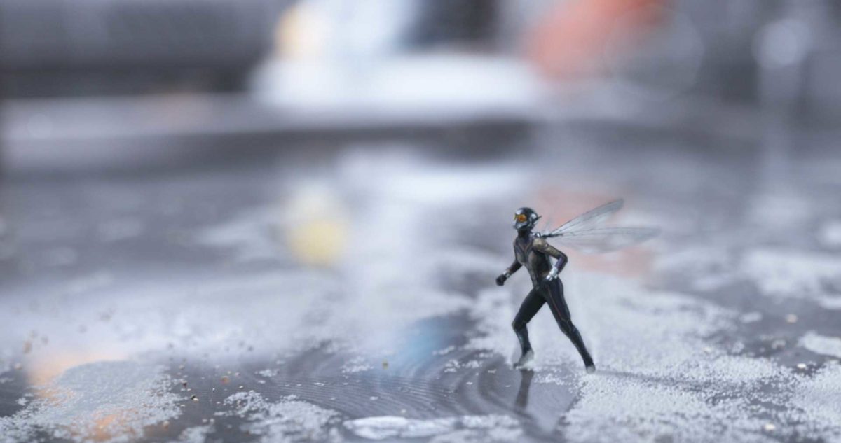 Industrial Light & Magic Brings Award-Winning Innovation to Marvel ...
