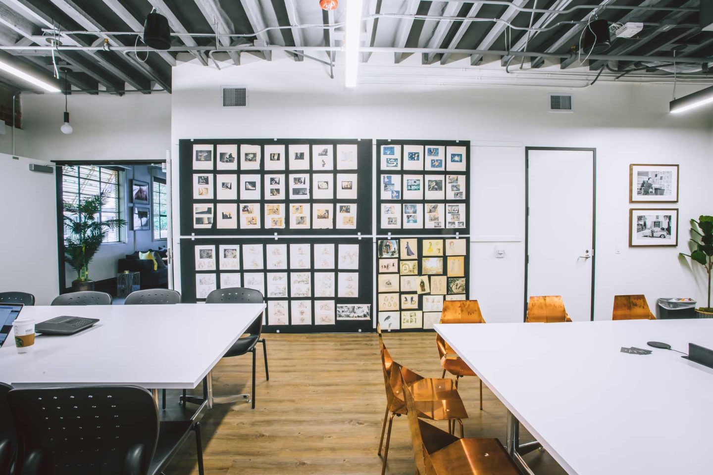 The Walt Disney Studios StudioLAB Advances the Art of Storytelling ...