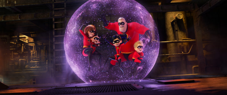 ‘Incredibles 2’ Crosses $1 Billion Worldwide | The Walt Disney Company