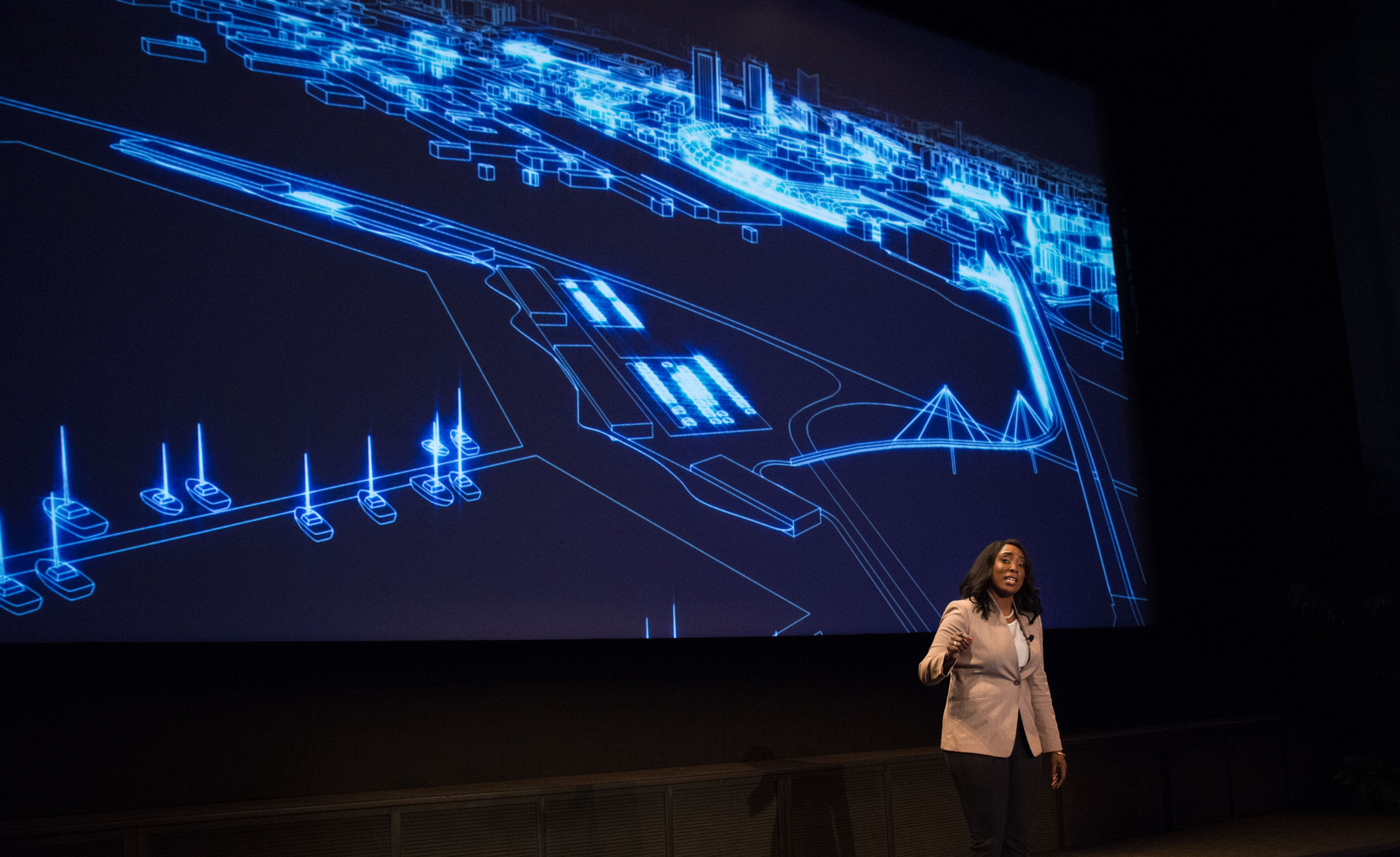 2018 Disney Accelerator Demo Day Spotlights New Ways for Consumers to ...