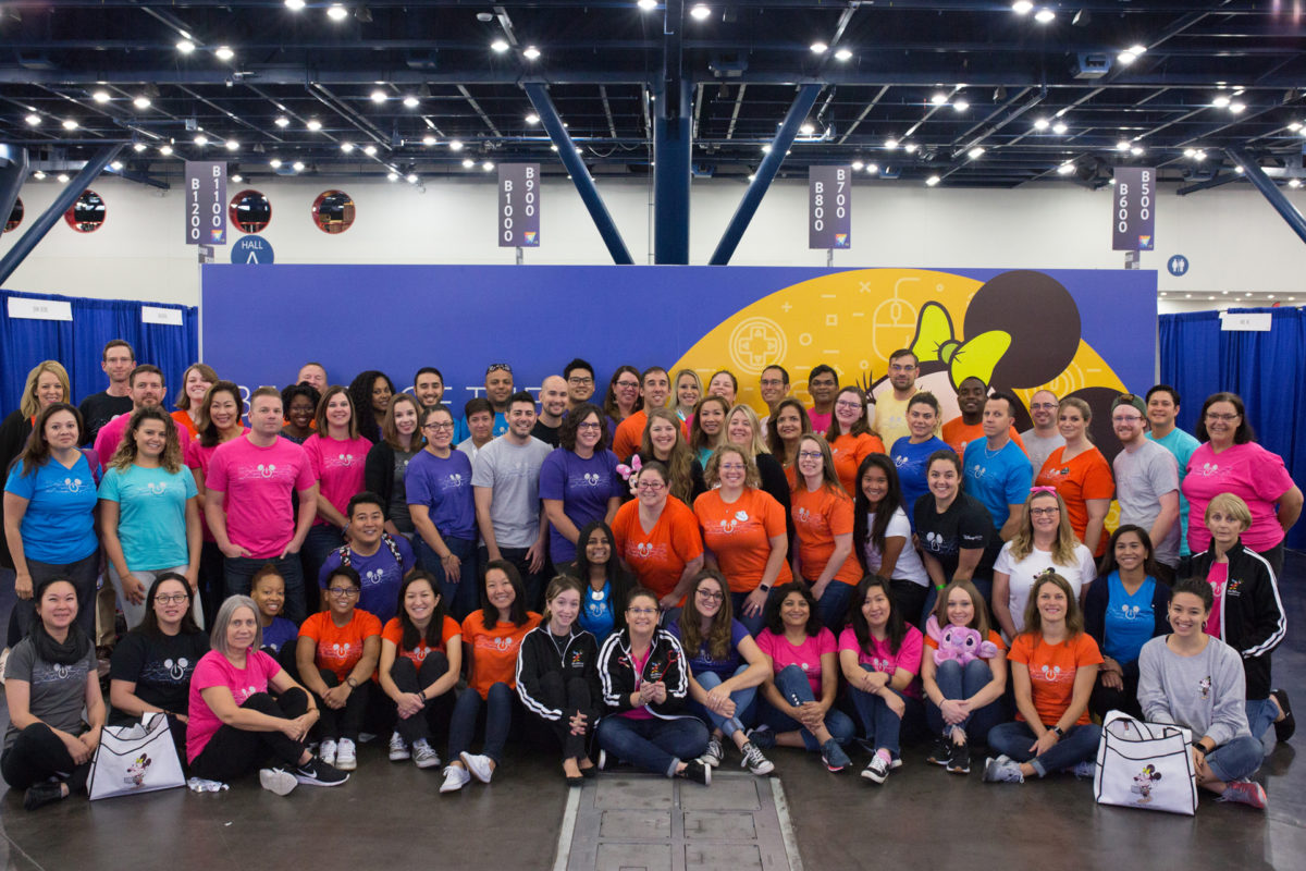 News - Page 20 of 85 - The Walt Disney Company