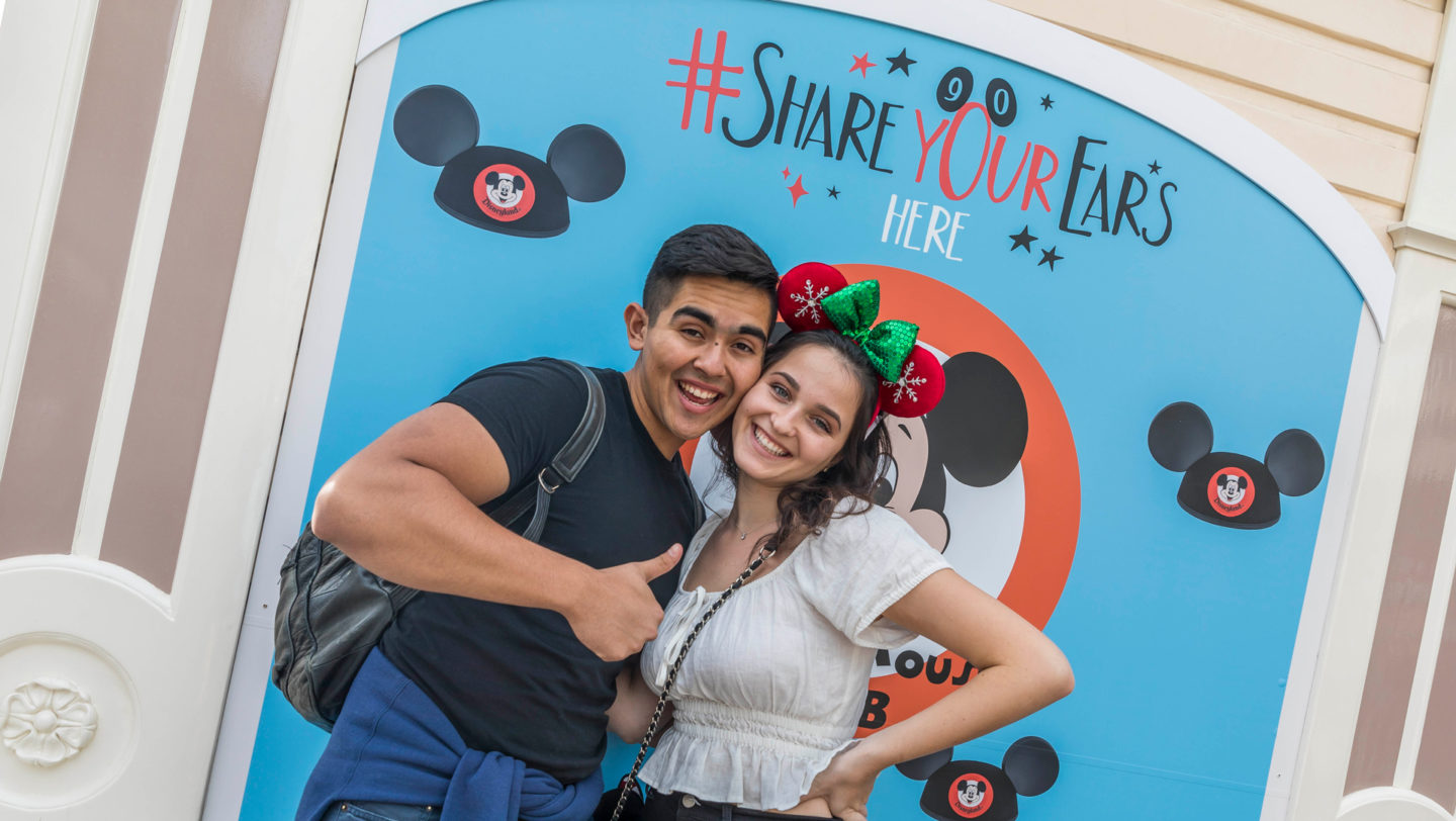 Disney Donates US $3 Million to Make-A-Wish® | The Walt Disney Company