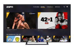 ESPN+ Debuts Enhancements to Further Personalize and Improve the User ...