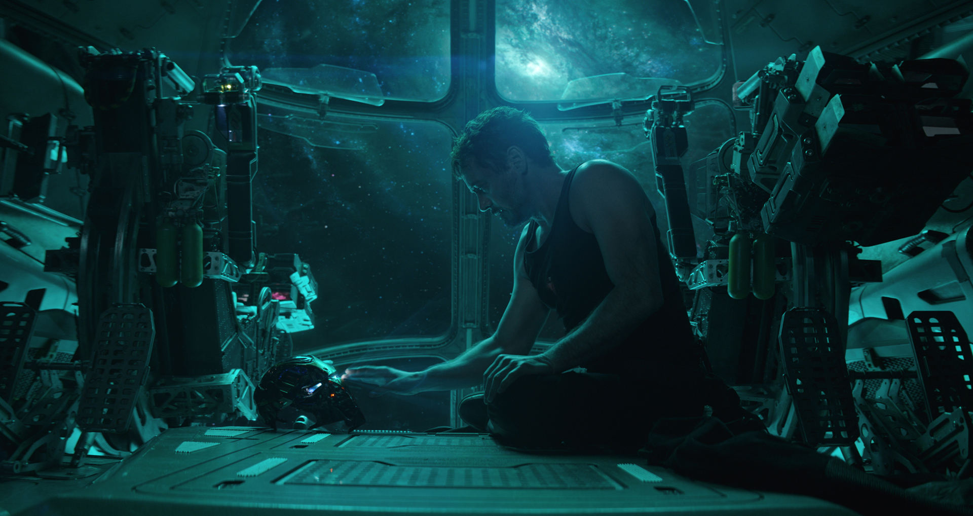 A New Look at ‘Avengers: Endgame’ - The Walt Disney Company