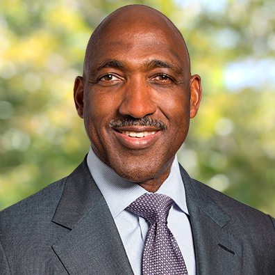 Derica W. Rice - The Walt Disney Company