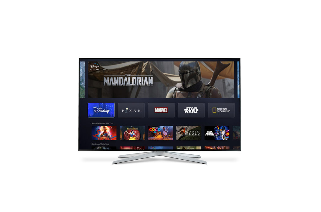 News - Page 20 of 87 - The Walt Disney Company