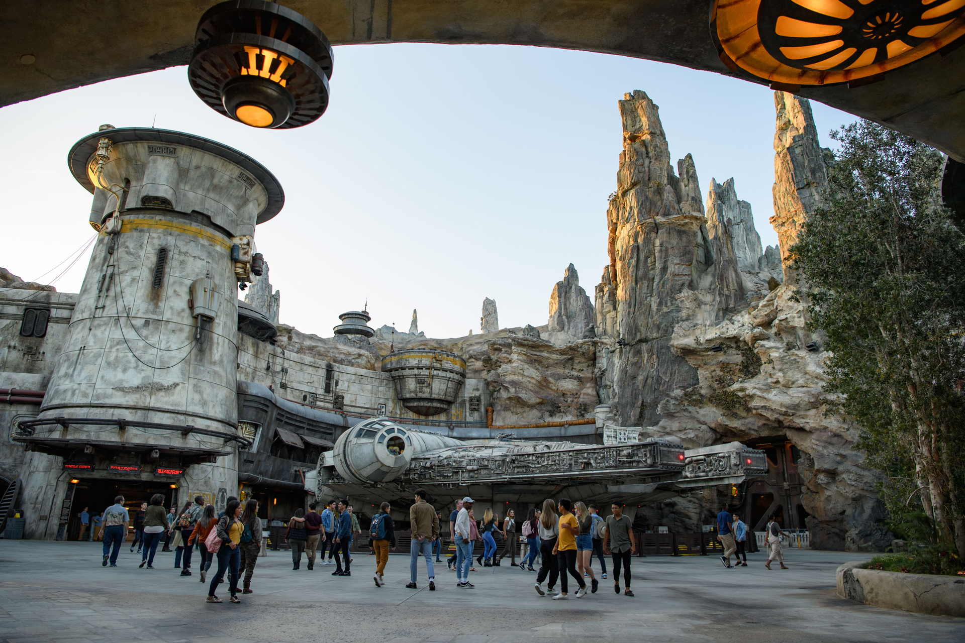 How Disney Goes Beyond Storytelling | The Walt Disney Company