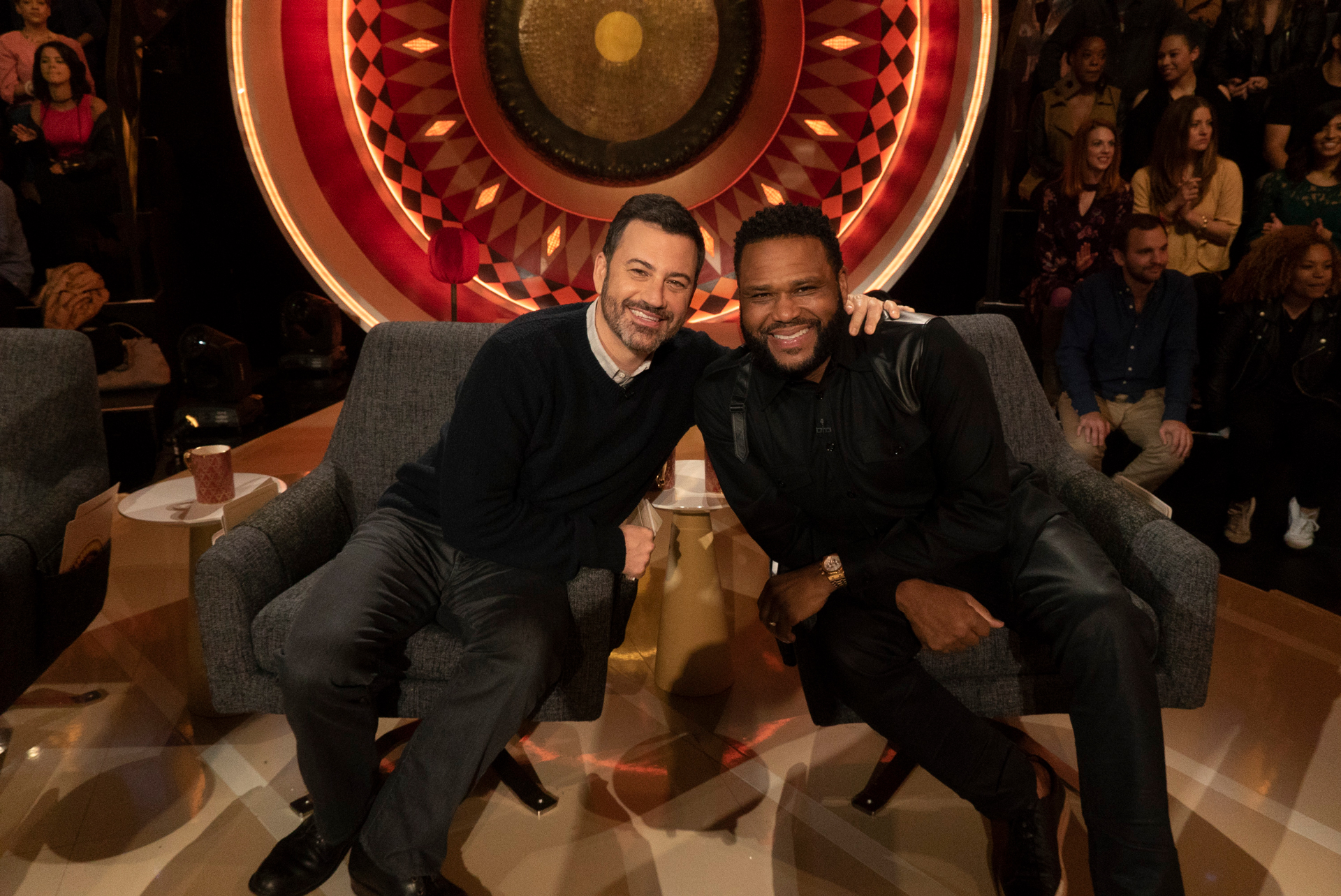 The Walt Disney Company’s Portfolio of Brands Receives 116 Emmy ...