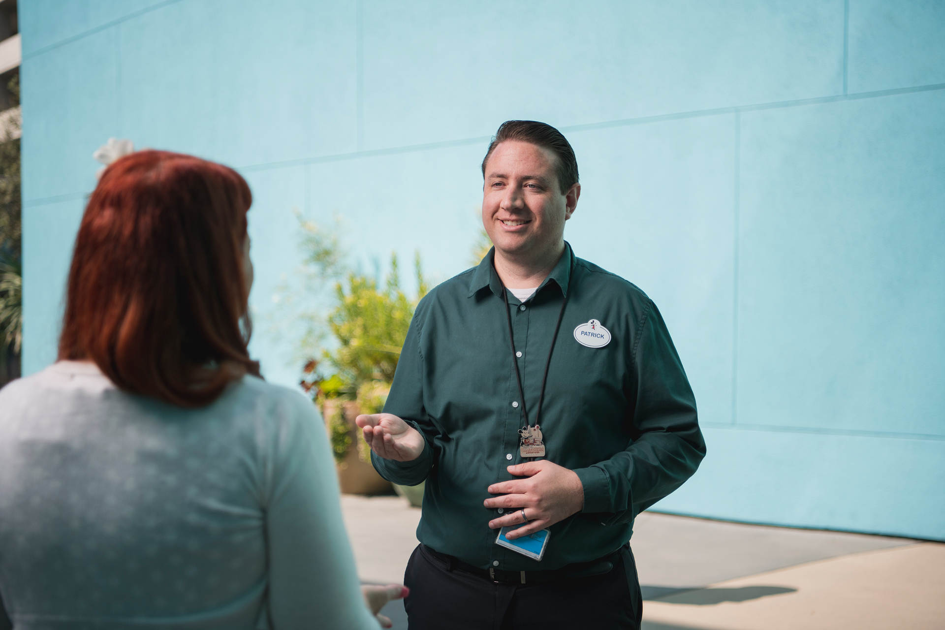 Disney Aspire Marks an Incredible Life-Changing First Year | The Walt ...