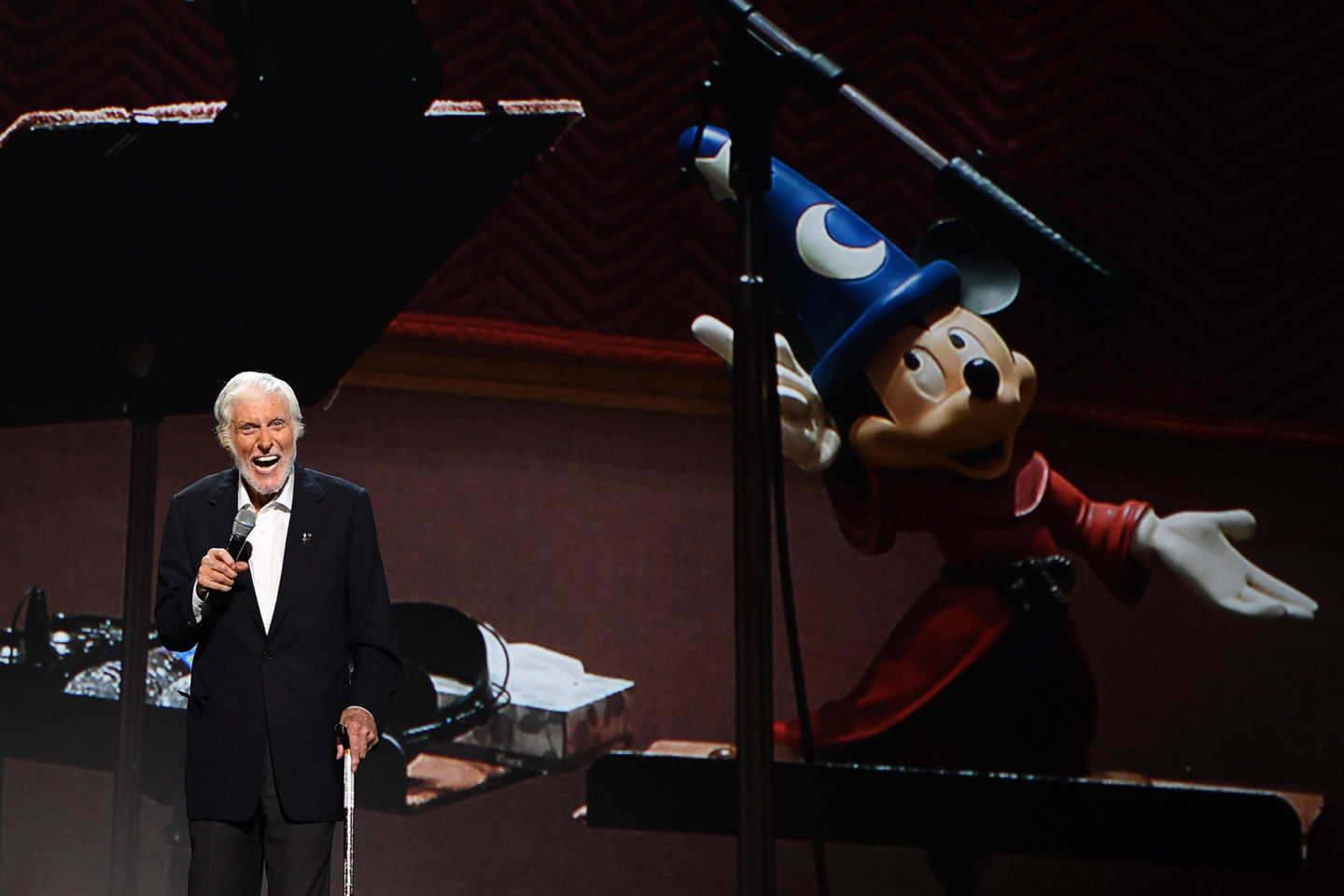 Disney Parks, Experiences and Products Reveals Next Generation of ...