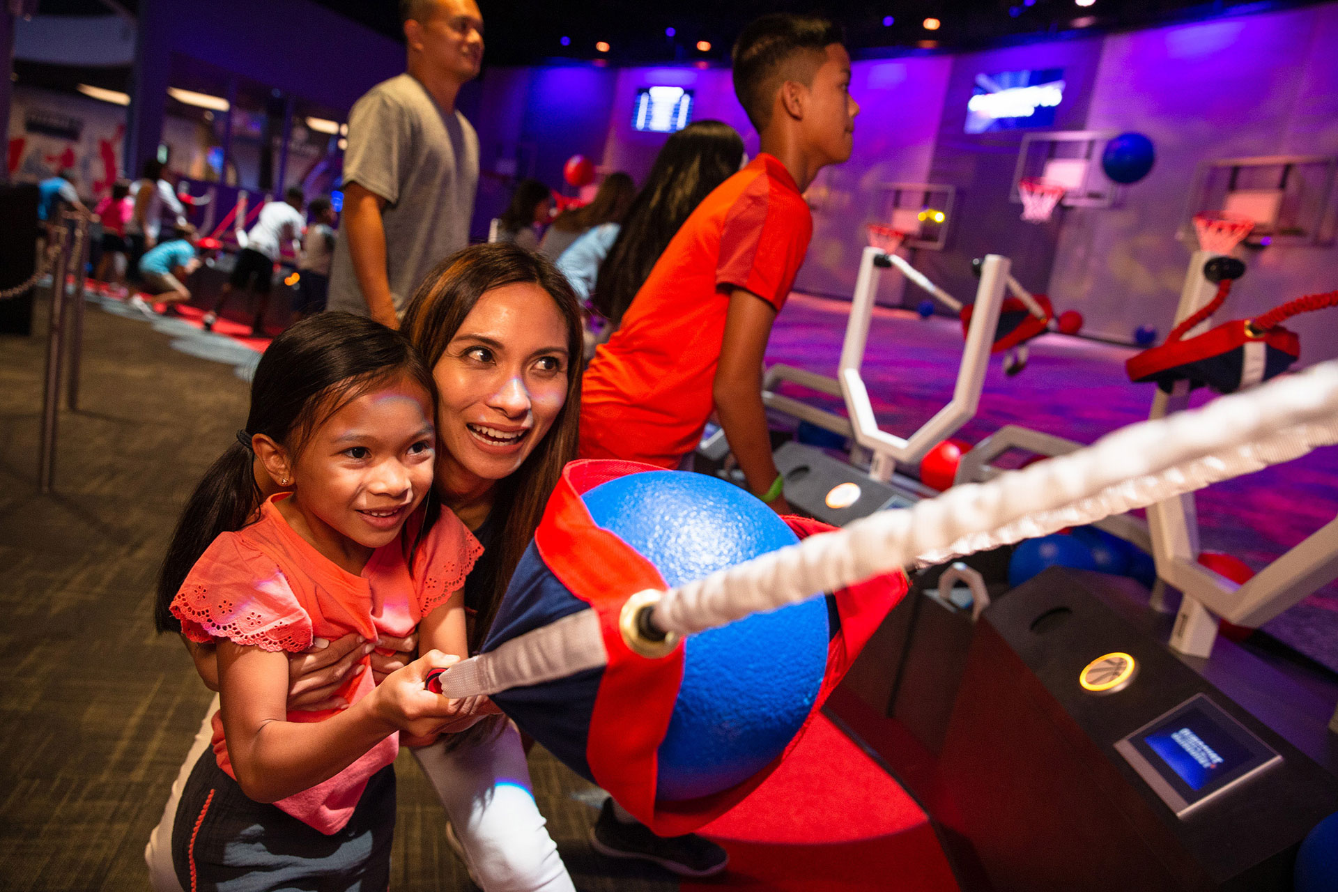 NBA Experience Opens at Walt Disney World Resort - The Walt Disney Company