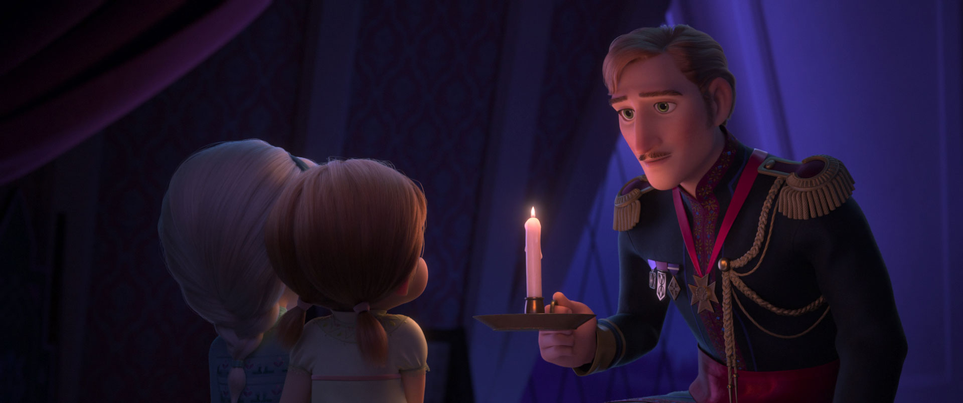 New Trailer Debuts for ‘Frozen 2’ - The Walt Disney Company