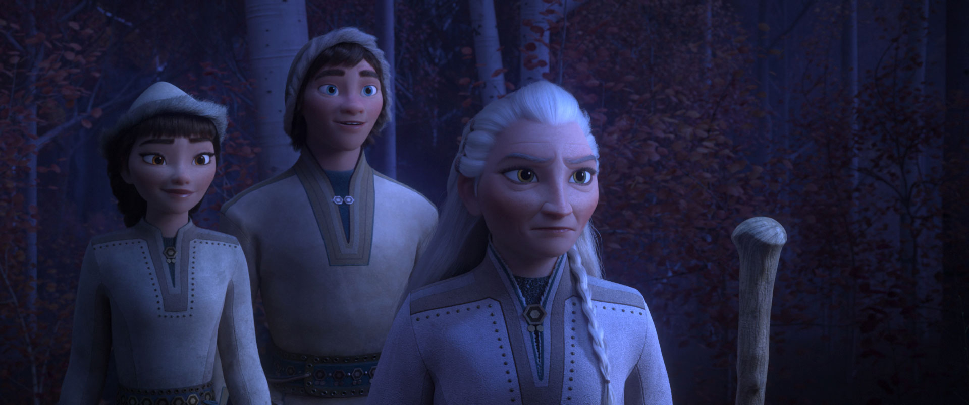 New Trailer Debuts for ‘Frozen 2’ - The Walt Disney Company