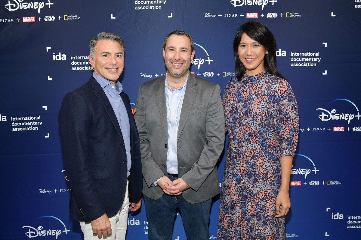 Disney+ Reveals Upcoming Nonfiction Content, Announces Second Season ...