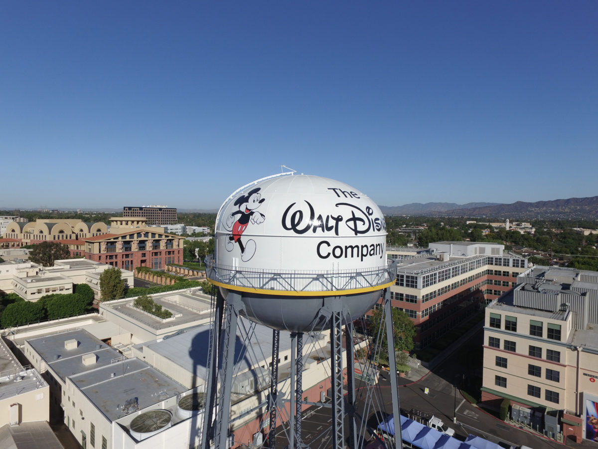The Walt Disney Company Partners with U.S. State Department on "Hidden ...