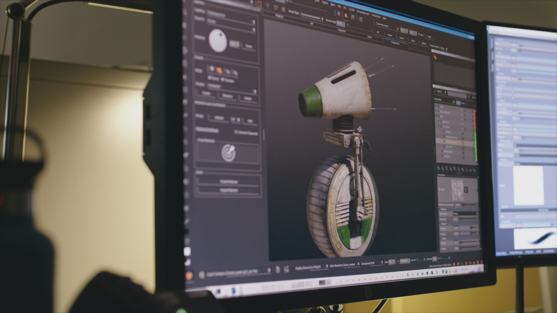 ‘Star Wars: Force for Change' and ‘FIRST’ Launch ‘Build My Droid ...