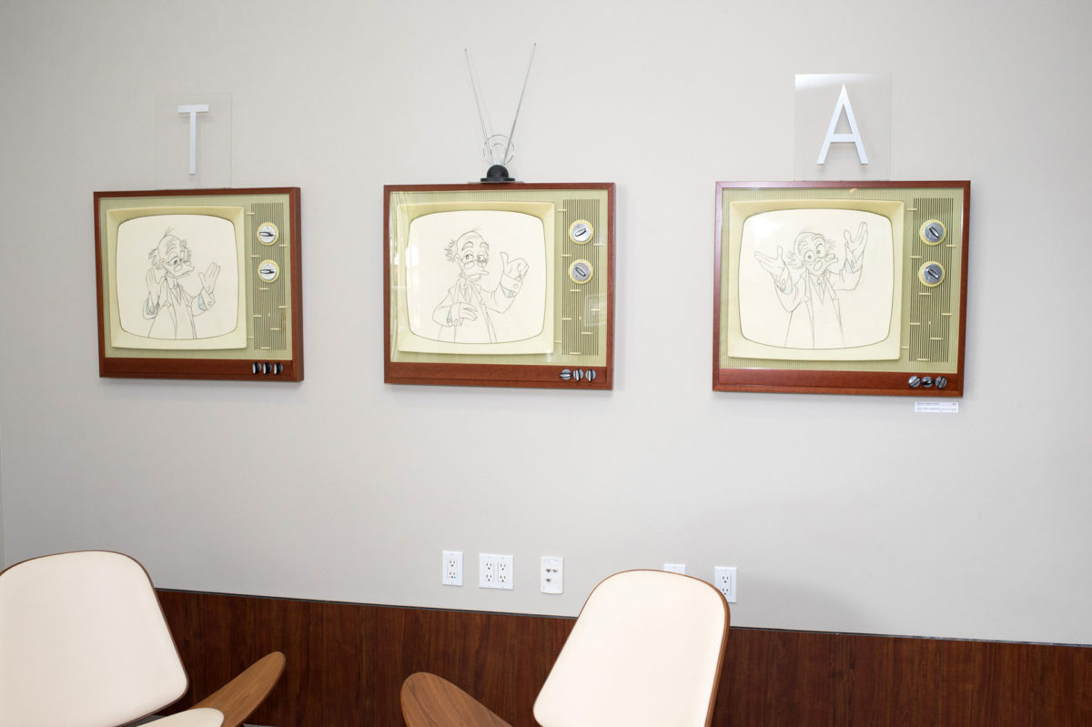 At 35, Disney Television Animation Continues to Tell Heartfelt Stories ...