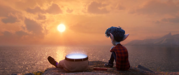 New 'Onward' Trailer Debuts Today | The Walt Disney Company
