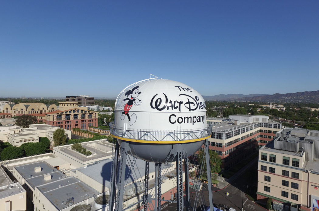 The Walt Disney Company