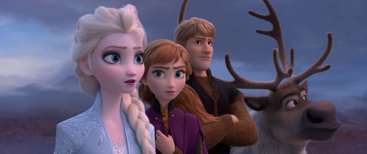 'Frozen 2' is the Biggest Animated Release of All Time | The Walt ...