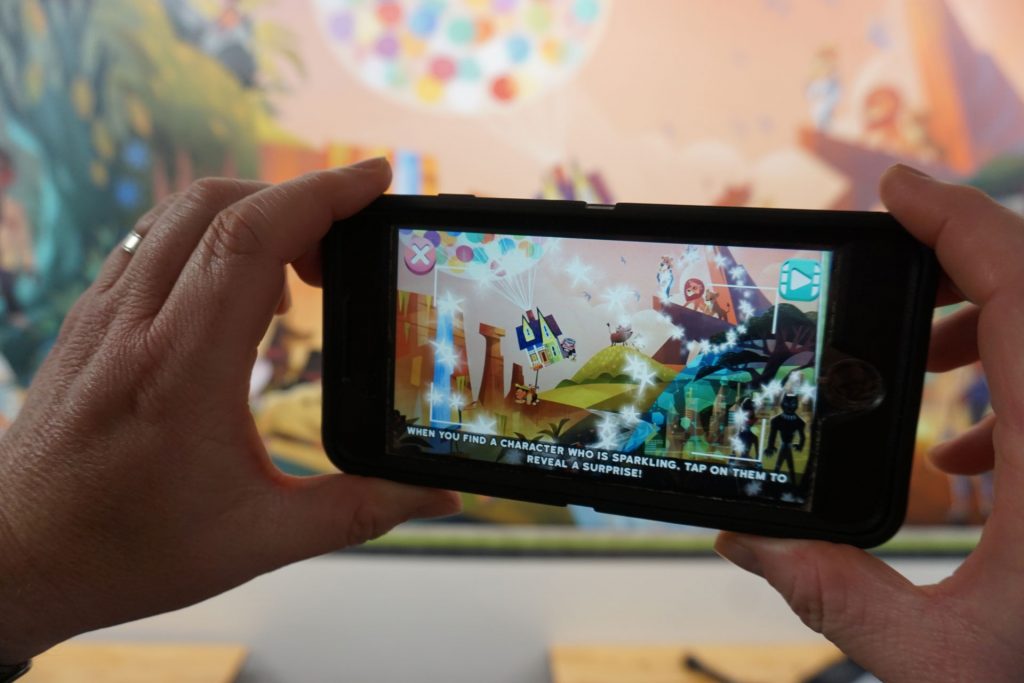 Disney Brings Magical Transformations to Central Florida’s AdventHealth ...