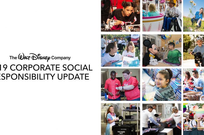 News - Page 10 of 82 - The Walt Disney Company