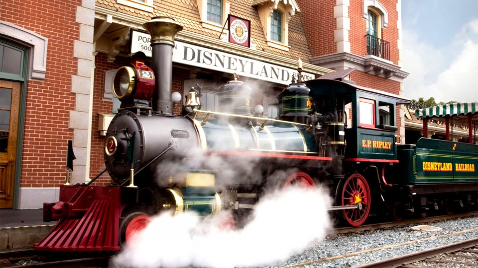 Environmental Sustainability - The Walt Disney Company