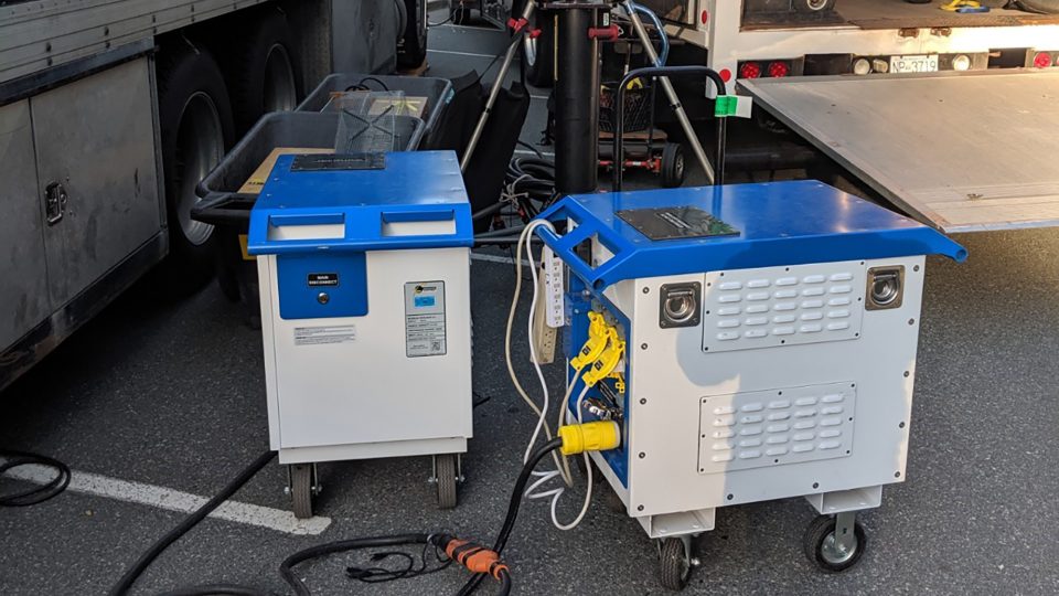 Environmental Sustainability - The Walt Disney Company