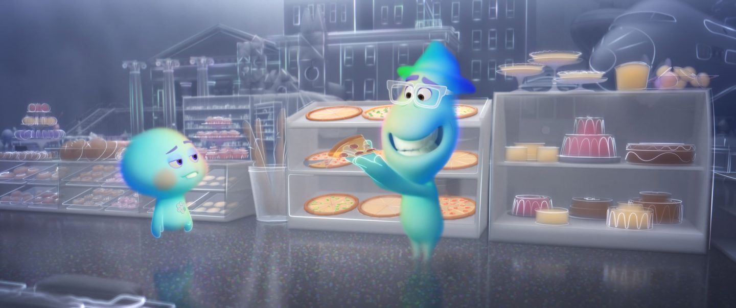 New Trailer Debuts for Disney and Pixar’s 'Soul' | The Walt Disney Company