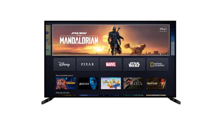 Disney+ Launches Today in Seven European Markets | The Walt Disney Company